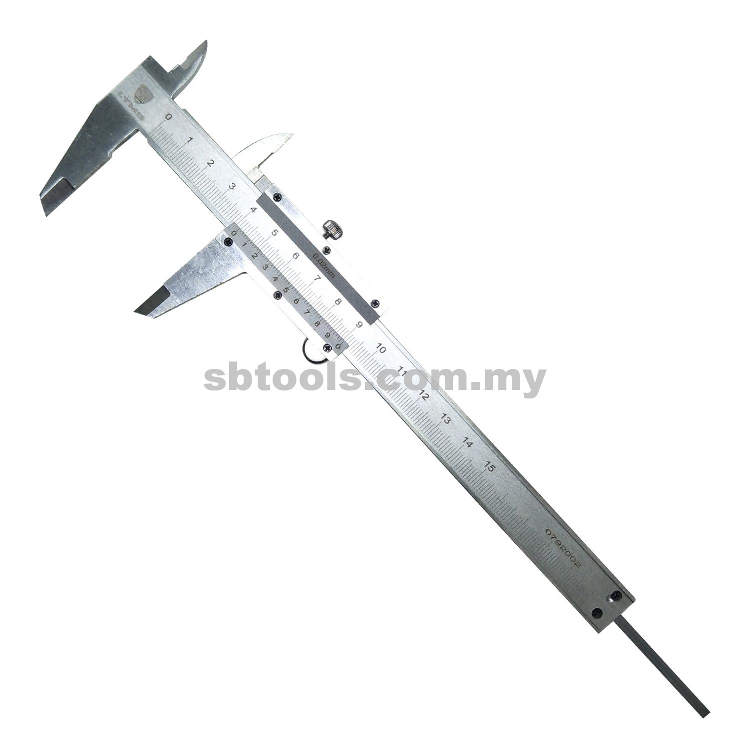 6″ Vernier Caliper – Trolley Tool Set | Tools Set Cabinet | Tool ...